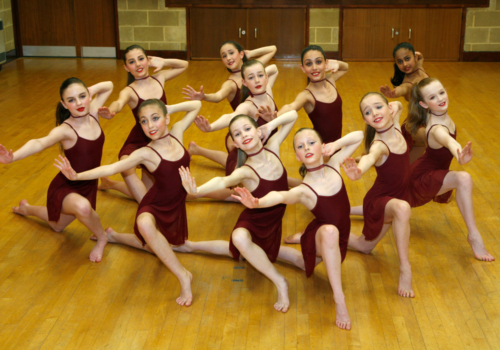 Gallery | The Lodge School of Theatre Dance